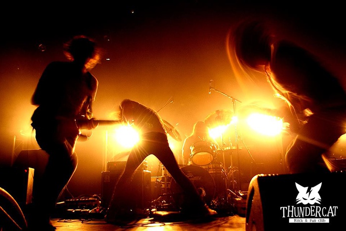 ThunderCat Club - Nightclub in Madrid